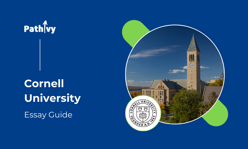 Cornell Essay Guide: ILR School